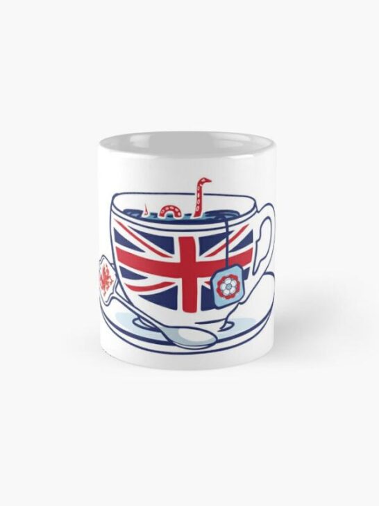Best Gifts for Anglophiles (British Themed Gift Ideas)