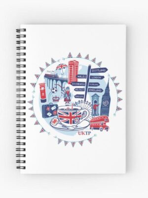 Best Gifts for Anglophiles (British Themed Gift Ideas)