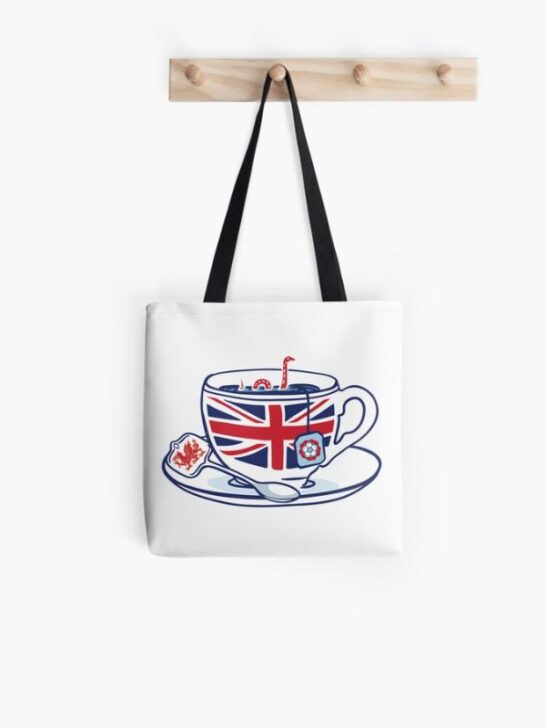 Best Gifts for Anglophiles (British Themed Gift Ideas)