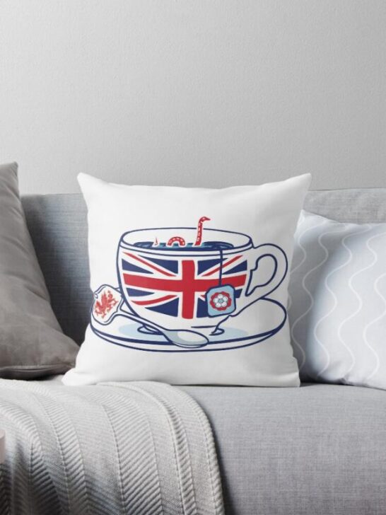 Best Gifts for Anglophiles (British Themed Gift Ideas)