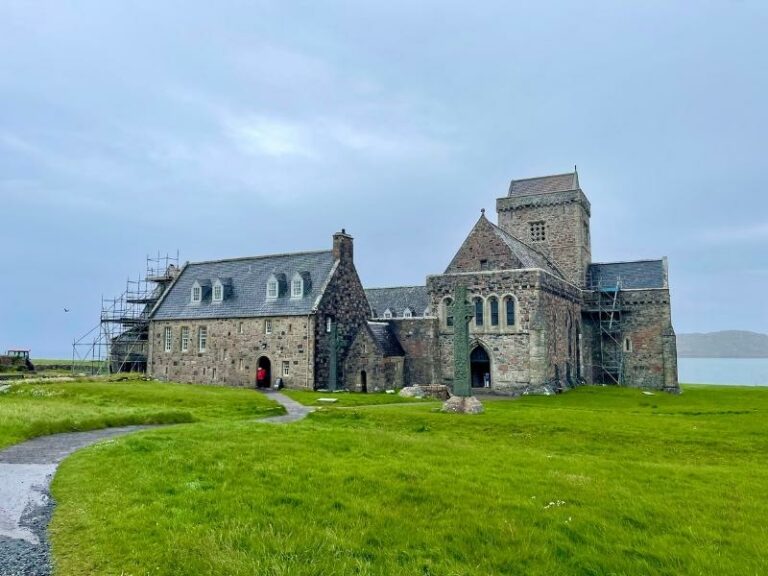 Guide to UK Heritage Passes (All Passes Compared)