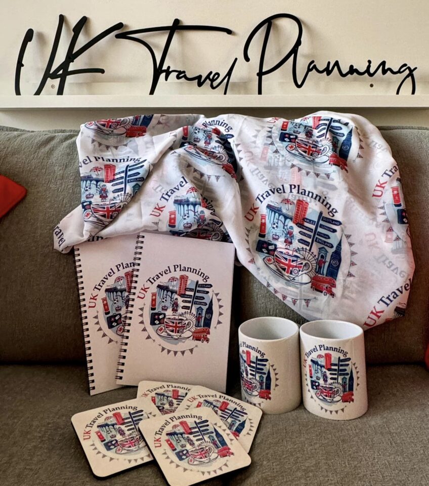 Best Gifts for Anglophiles (British Themed Gift Ideas)