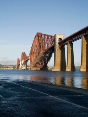 14 Best Day Trips from Edinburgh by Train (+ travel tips)