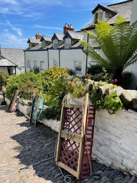 Devon Travel Guide (Best tips, itinerary ideas + map)