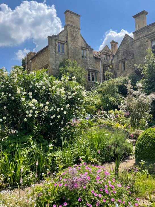 Visiting the UK in Summer [Everything you need to know]