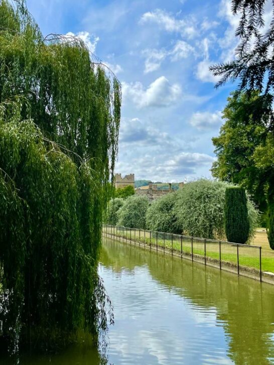 Visiting the UK in Summer [Everything you need to know]