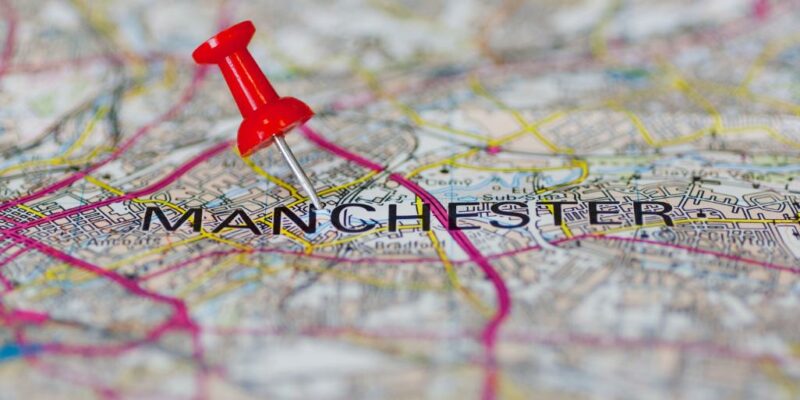 Manchester Travel Guide