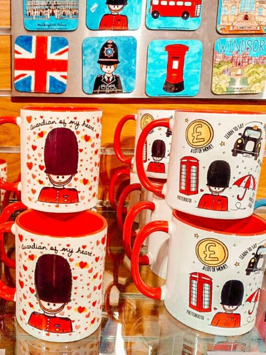 UK vs US [101 things to know before you arrive]