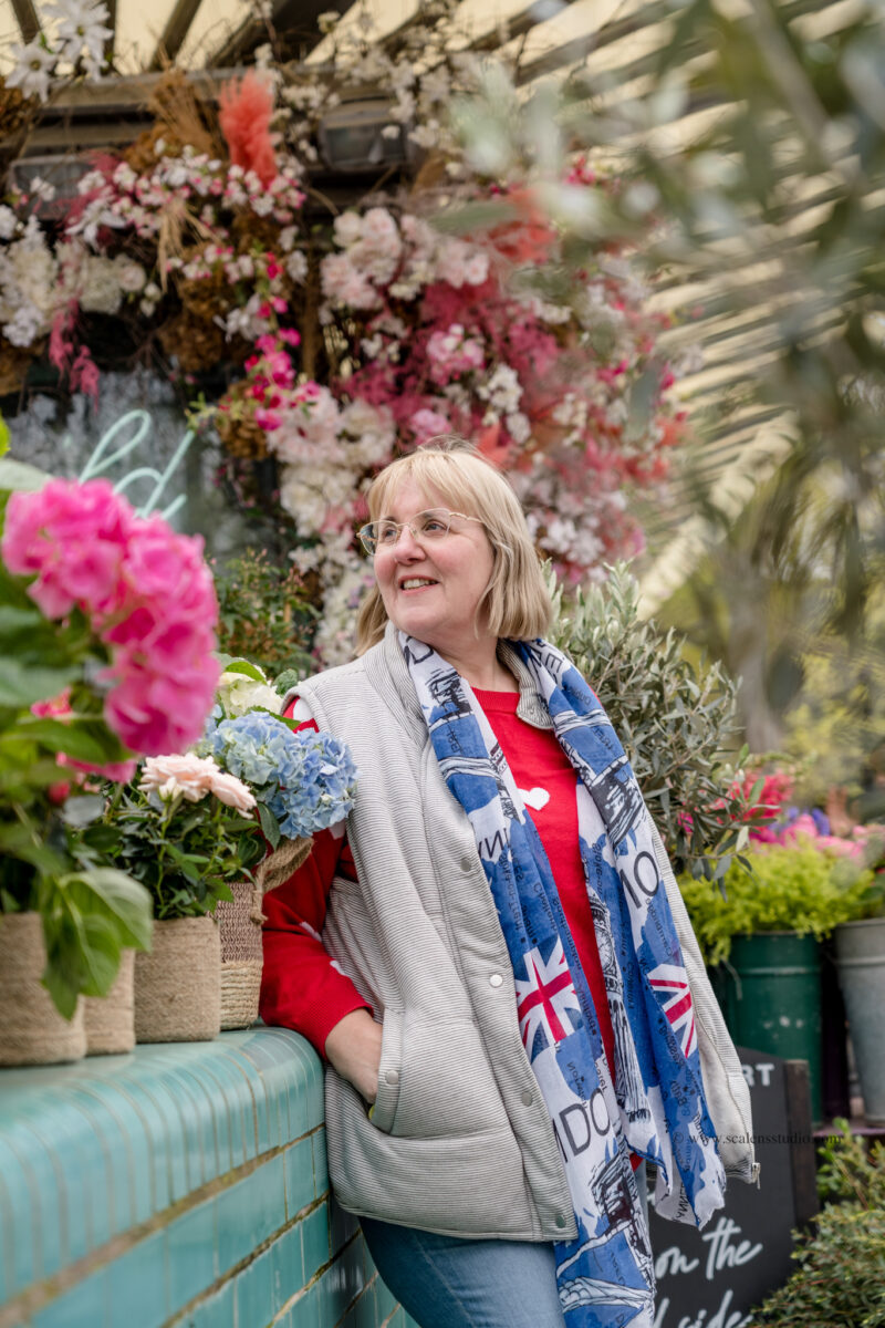 Episode 45 – Tracy's Trip Report (April 2023)