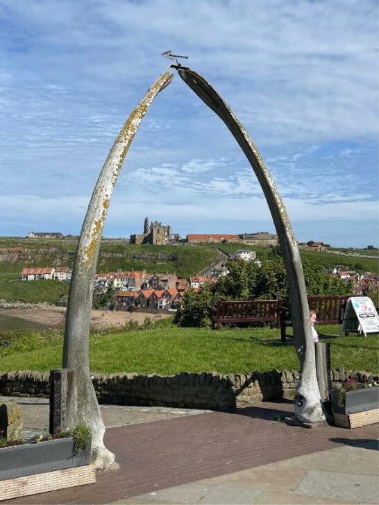 Whitby Travel Guide