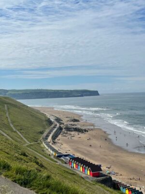 Whitby Travel Guide