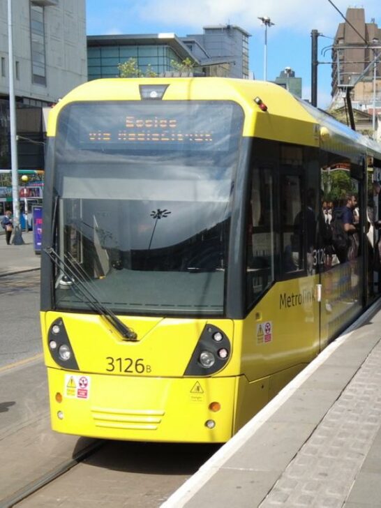 Manchester Travel Guide