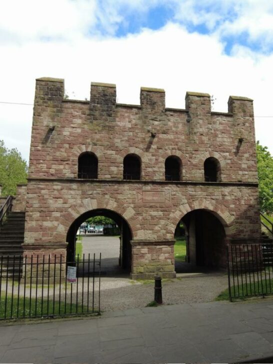 Manchester Travel Guide