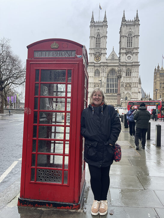 Episode 86 - London Black Cab Tours with Discover Real London