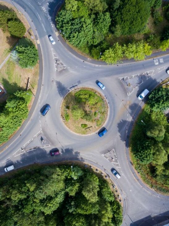 UK Road Trip Itinerary Planner | The 7 Best Routes