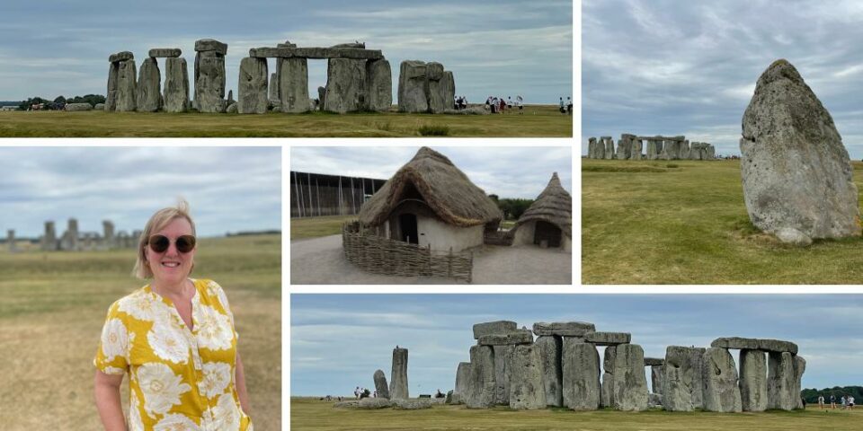 How to get from London to Stonehenge (Tour, Train, Bus, Car)