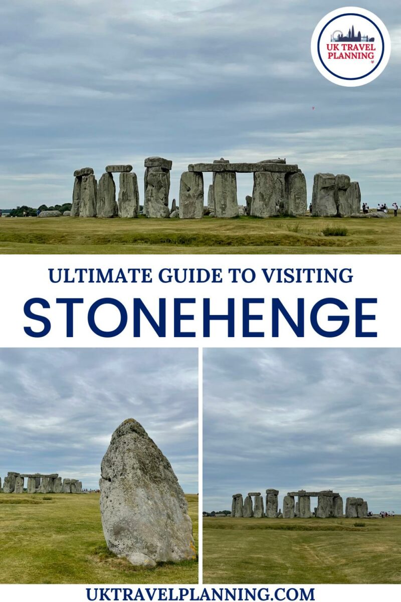 Visiting Stonehenge [Ultimate guide + tips]