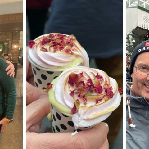 Episode 90 - How Far Ahead to Book for London