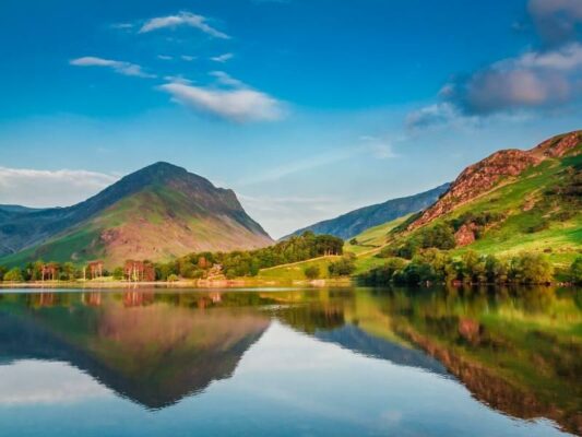 A Lake District Itinerary – what to see and do in one day