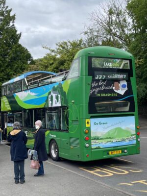 A Lake District Itinerary – what to see and do in one day