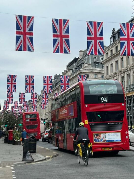 UK vs US [101 things to know before you arrive]