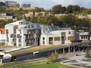 The Complete Guide to Walking the Royal Mile in Edinburgh