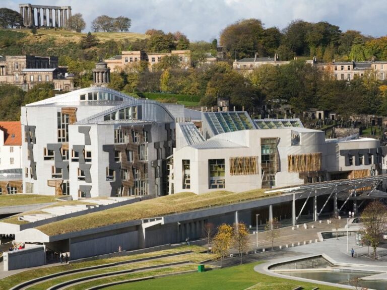 The Complete Guide to Walking the Royal Mile in Edinburgh