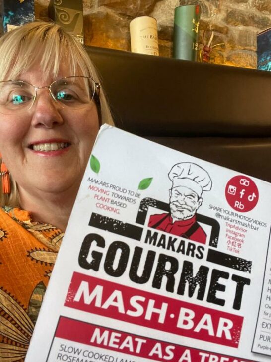 The Complete Guide to Walking the Royal Mile in Edinburgh