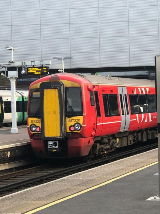 BritRail Pass Guide [Types, How to Use It, Pros + Cons]