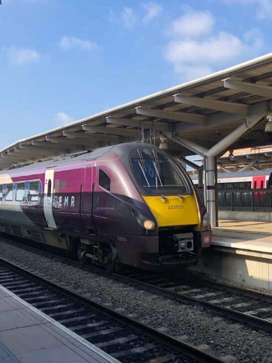 BritRail Pass Guide [Types, How to Use It, Pros + Cons]