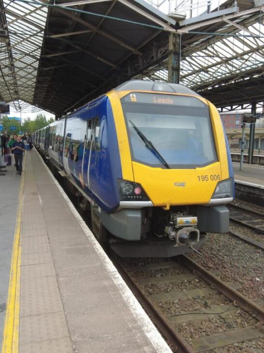 BritRail Pass Guide [Types, How to Use It, Pros + Cons]