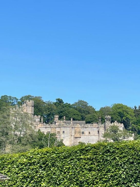 20 of the best Jane Austen sites to visit in England