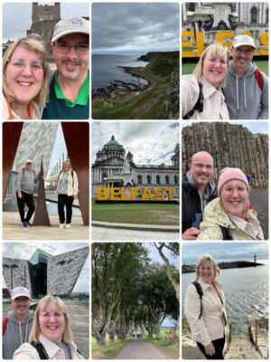 Belfast Travel Guide for First-Time Visitors [See, Do, Plan]